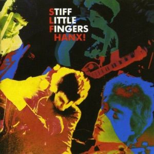 Stiff Little Fingers