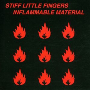 Stiff Little Fingers