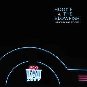 Hootie & the Blowfish