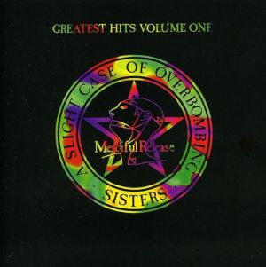 The sisters of mercy