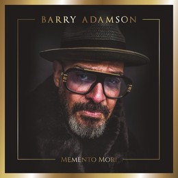 Barry Adamson