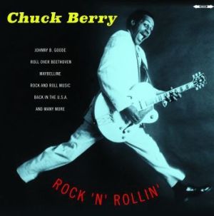 Chuck Berry