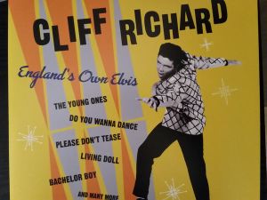 Cliff Richard