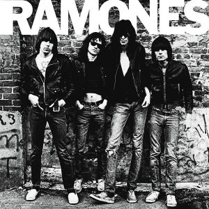 The Ramones