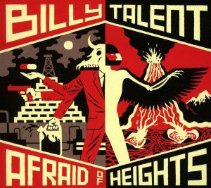 Billy Talent