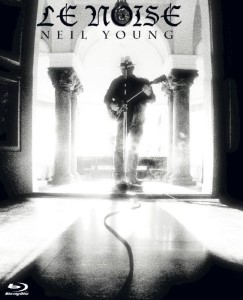 Neil Young