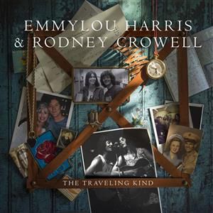 Harris E./Crowel Rodney