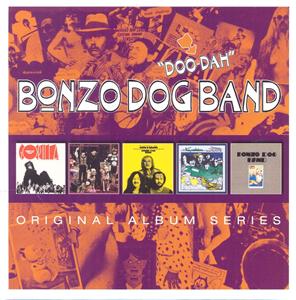 Bonzo Dog Band