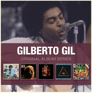 Gilberto Gil