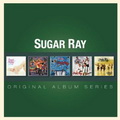 Sugar Ray