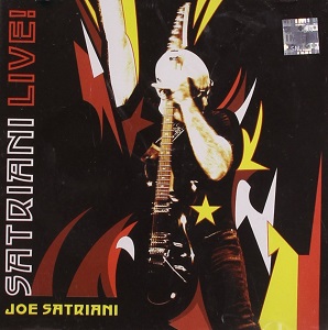 Joe Satriani