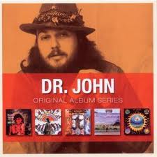 Dr John