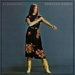 Emmylou Harris