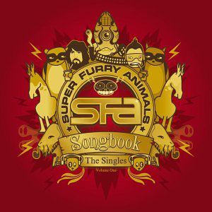 Super Furry Animals