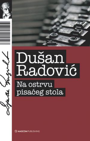 Dušan Radović