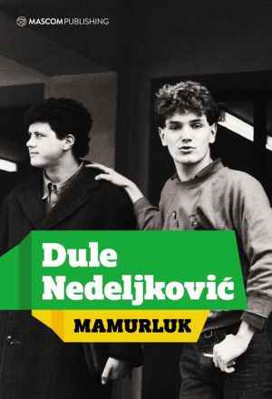 Dušan Nedeljković