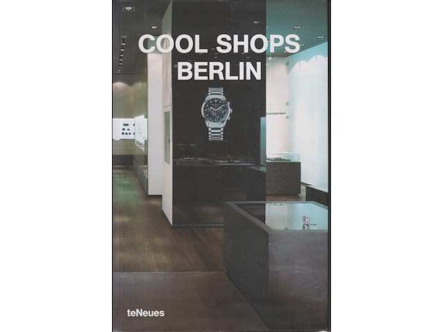 COOL SHOPS BERLIN / perfektttttttttt kolorrrrrrrrrrrrr