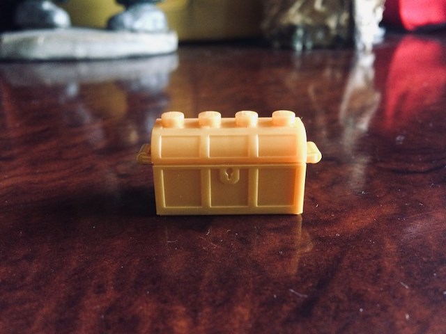 Lego Kovceg