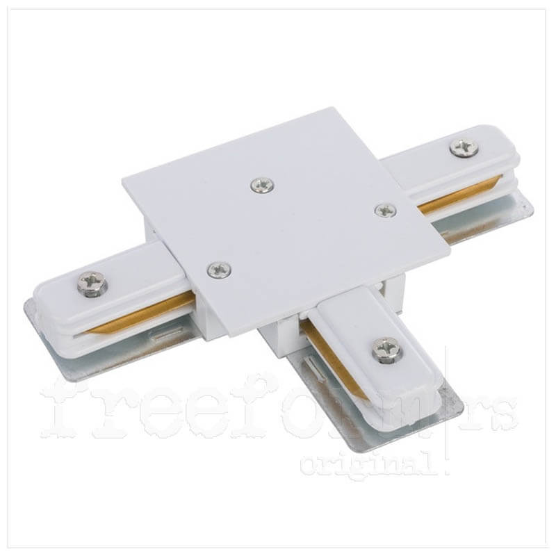 Profile Recessed T-Connector 8834