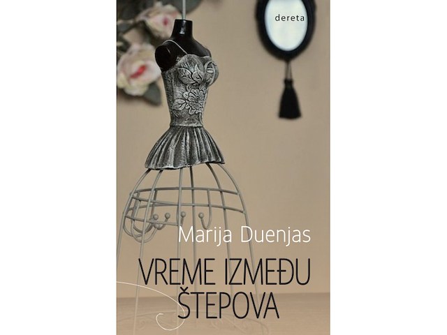 Vreme između štepova