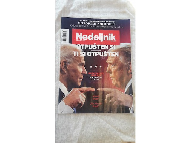 NEDELJNIK..2020..
