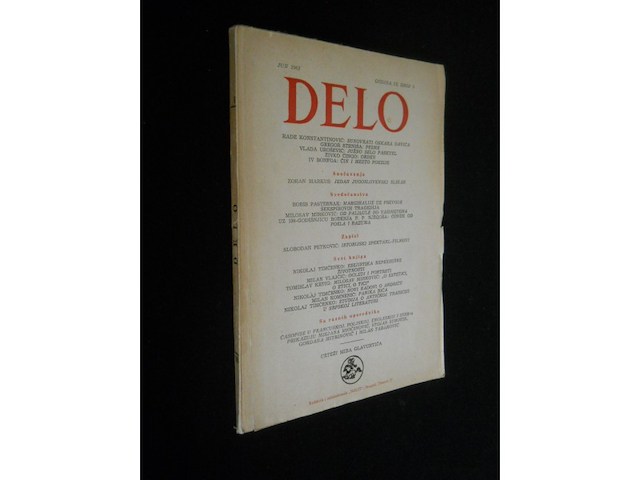 DELO