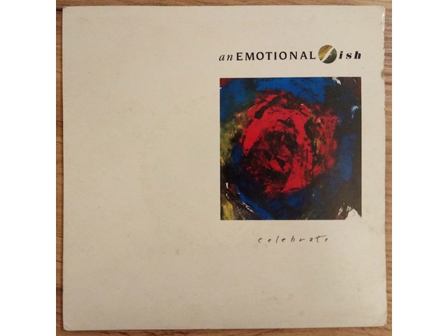 An Emotional Fish ‎– Celebrate