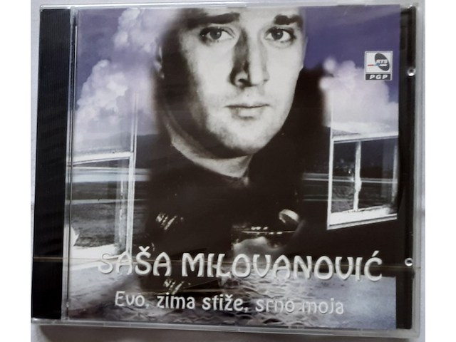 SASA MILOVANOVIC SASI - Evo zima stize,srno moja