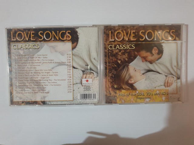 love songs