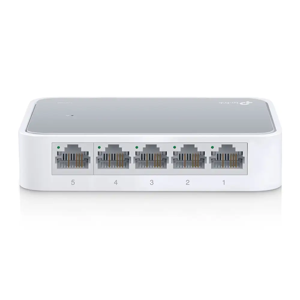 TP LINK TL-SF1005D