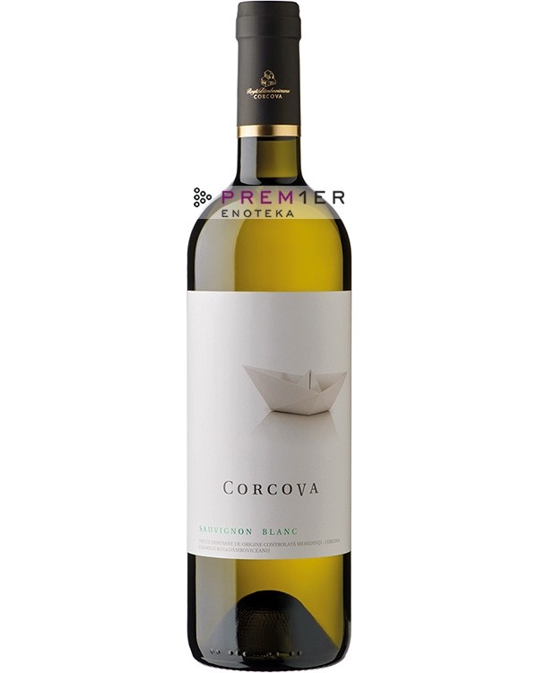 Corcova Sauvignon Blanc 0.75l 2021