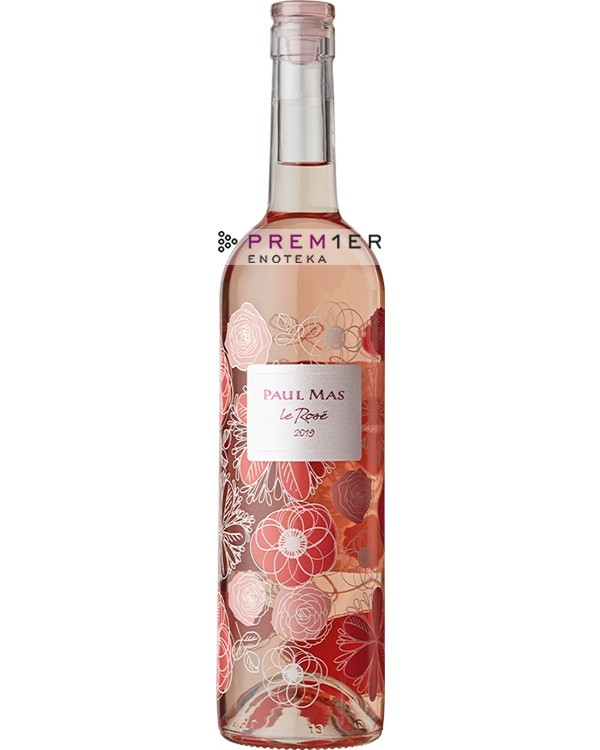 Paul Mas Le Rose 0.75l 2021