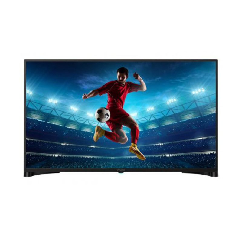 Televizor Vivax 40S60T2S2SM Smart, LED, Full HD, 40"(102cm), DVB-T/T2/S2/C