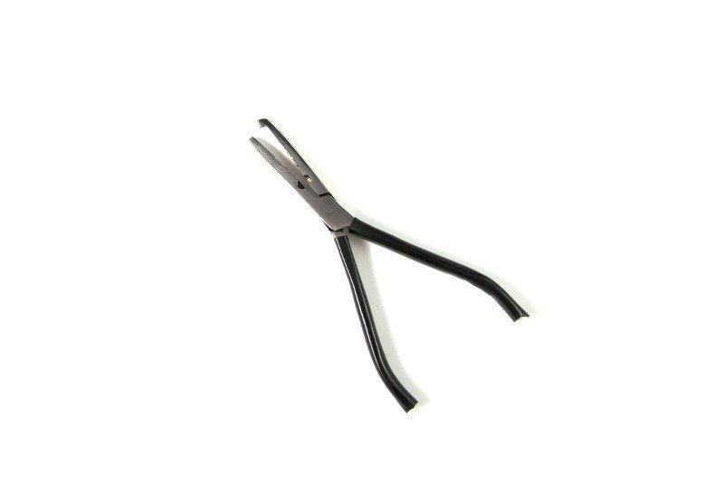 Enter SPLIT RING PLIER