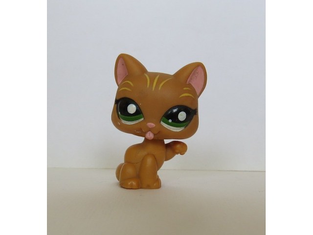 Littlest Pet Shop LPS - figura 140