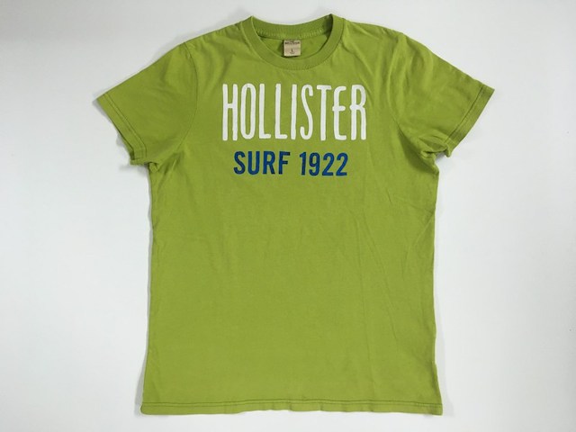 hollister majica L