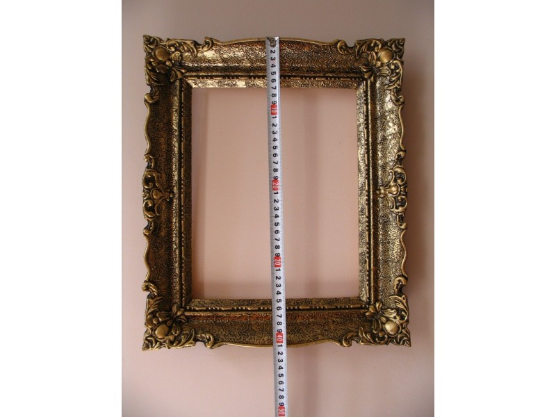 Ram za sliku, ogledalo, goblen,.. 41,5 x 35 cm