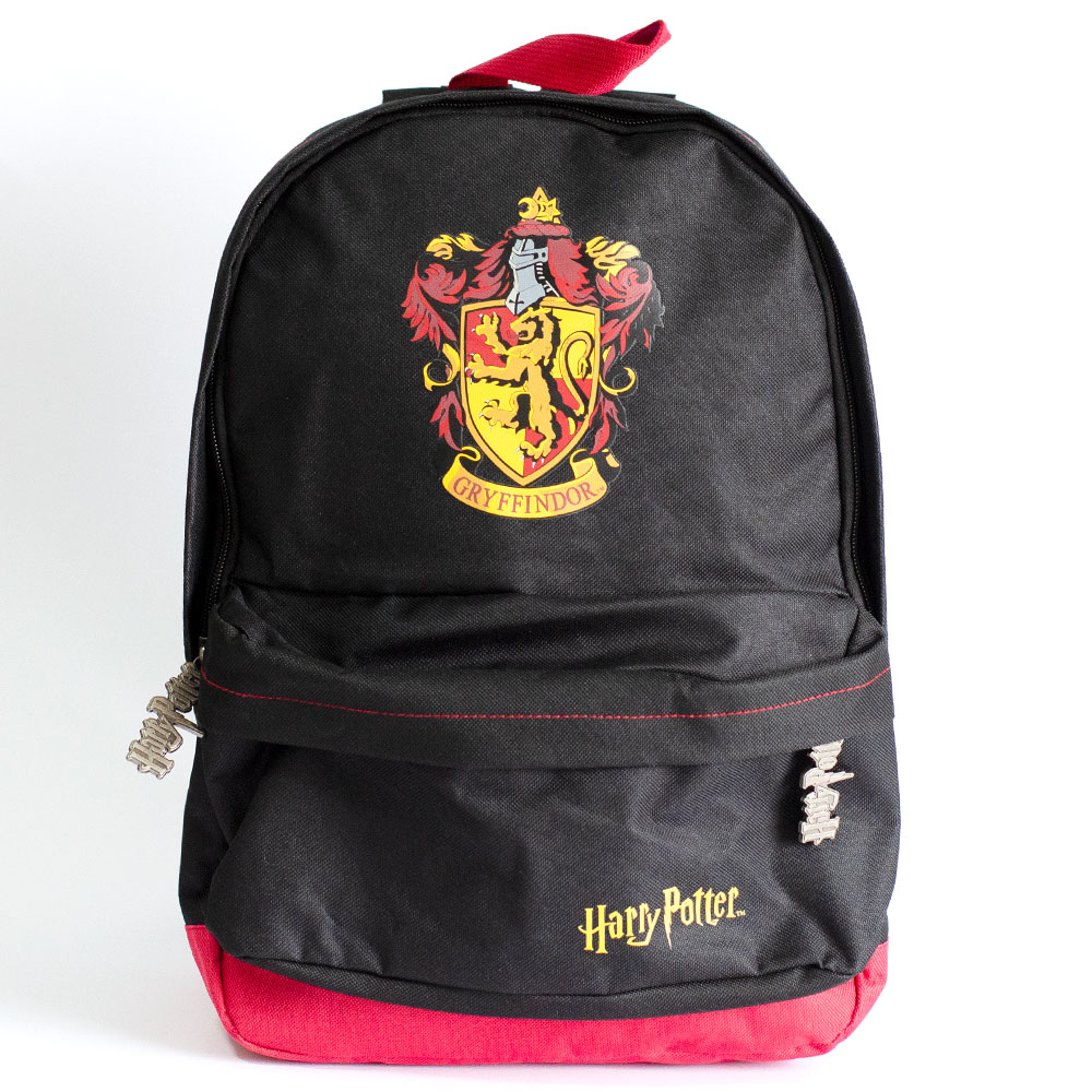 Harry Potter Gryffindor Ruksak