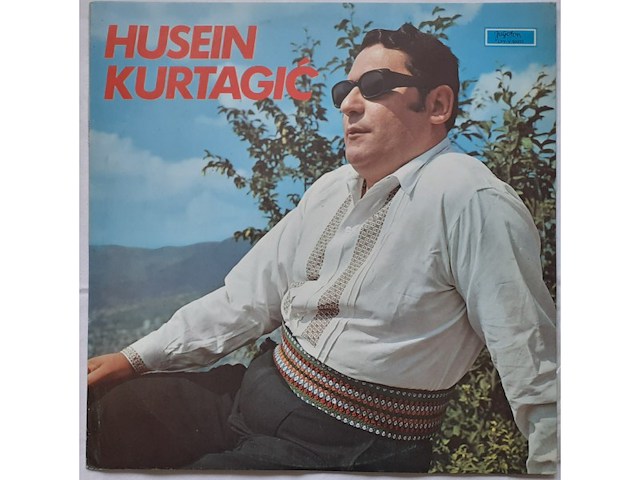 HUSEIN  KURTAGIC  -  HUSEIN  KURTAGIC