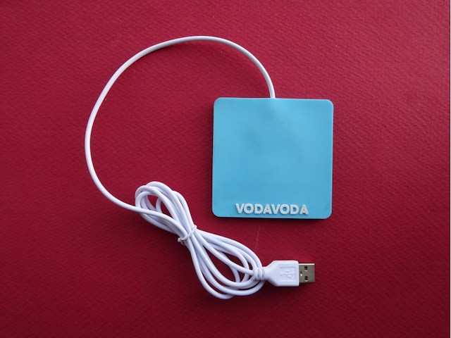 USB grejač šolje vodavoda