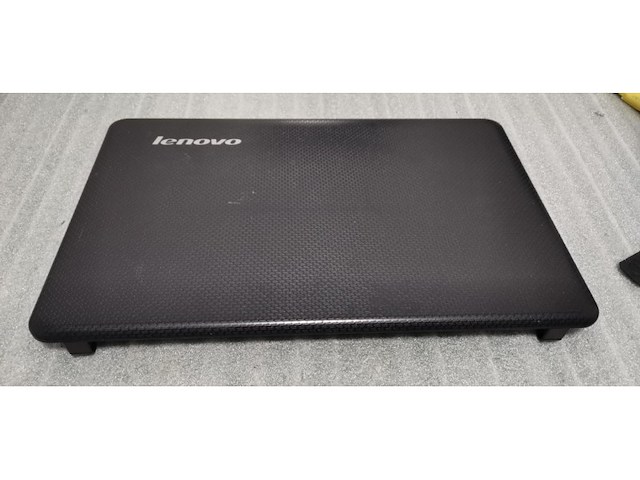 Gornji deo kucista za Lenovo G550