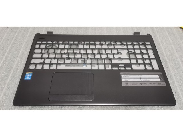 Palmrest za Acer Aspire E1-510