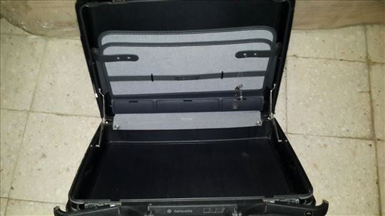 Samsonite kofer - original