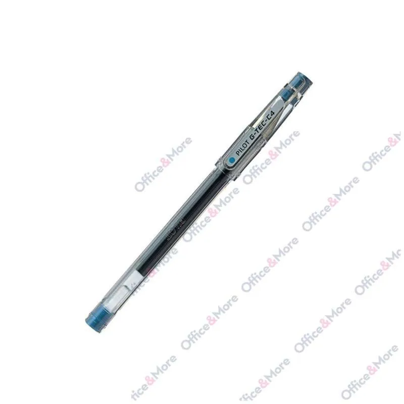 PILOT GEL ROLER C-4 PLAVA 0,4MM 313933