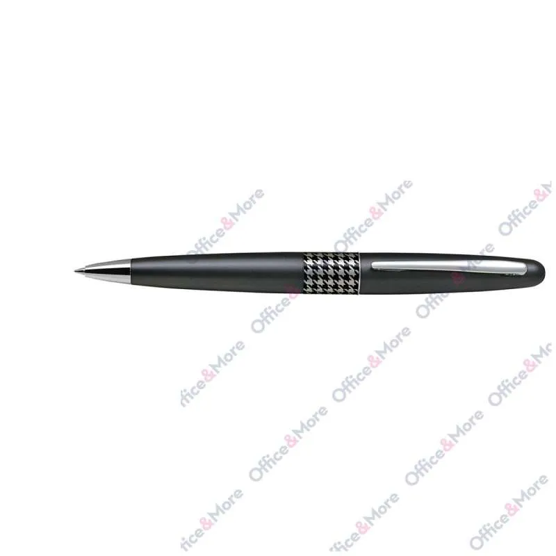 PILOT HEM.OL.MR METALIC SIVA 350526