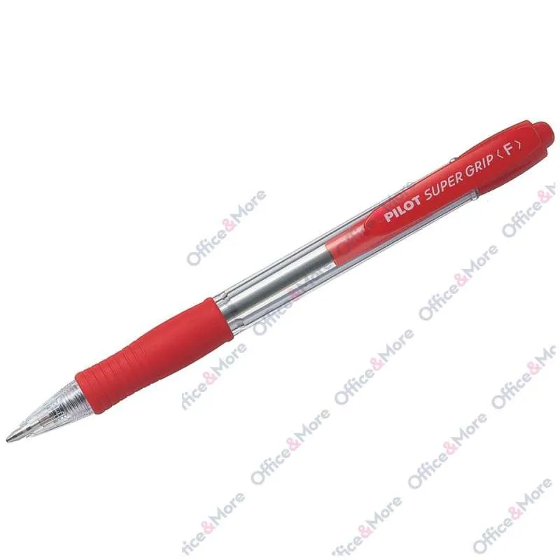 PILOT HEM.OL.SUPER GRIP CRV 0,32MM 315465