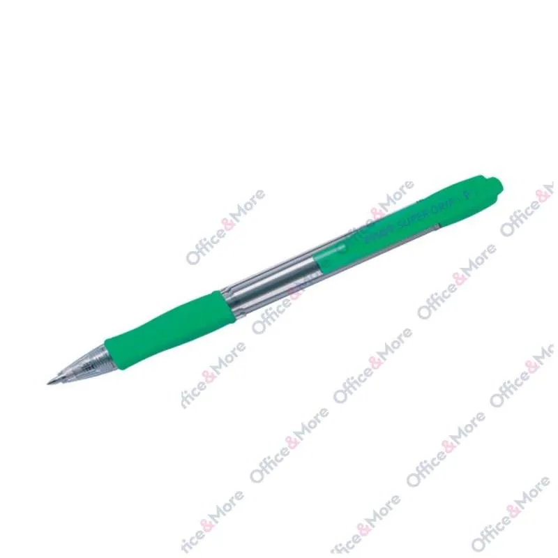 PILOT HEM.OL.SUPER GRIP ZEL 0,32MM 316091