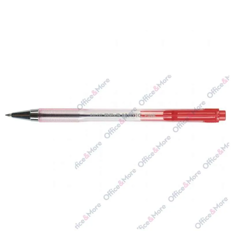 PILOT HEM.OLOVKA MATIC CRVENA BPS-135-f 315639