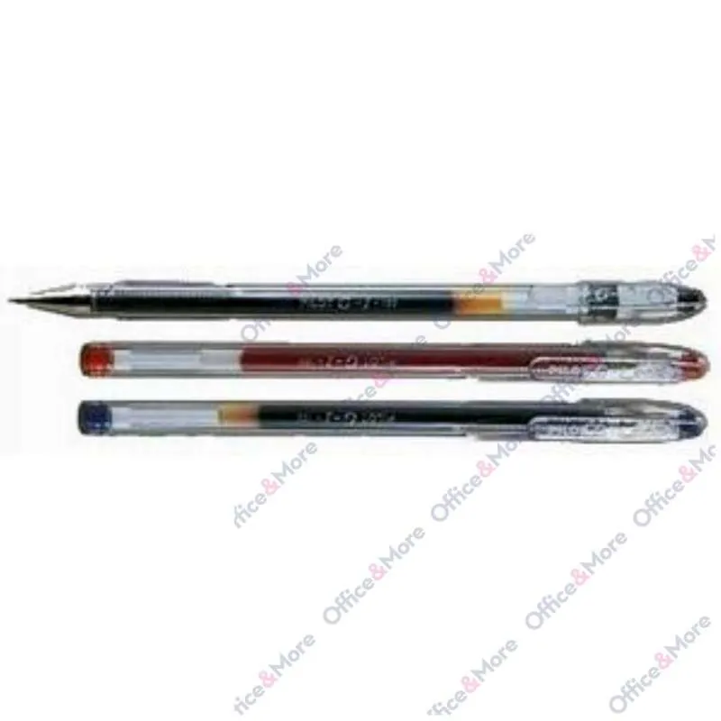 PILOT GEL ROLER G-1 CRNI 0,5 313020