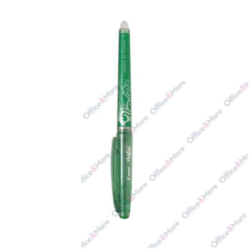 PILOT ROLER FRICTION ZELENA 0,5 339924